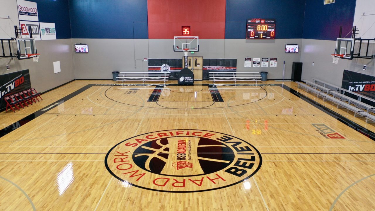 HSBCamps | Elevate Your Game