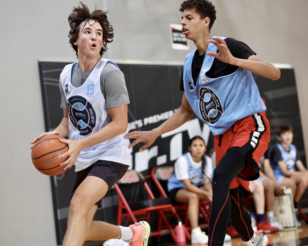 Draft Camps | HSBCamps
